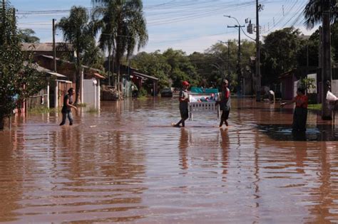 Prefeitura De São Leopoldo Prorroga Contrato Do Aluguel Social