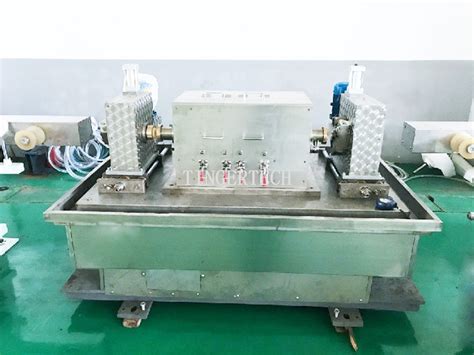 Ultrasonic Flaw Detection Equipment For Pipes Rods Buy Flaw Detection Solutions Flaw