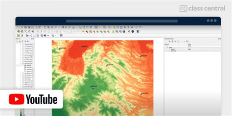 Best GIS Courses For Navigating Spatial Data Class Central