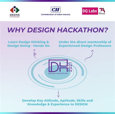 DQ Labs Design Hackathon DQ Labs