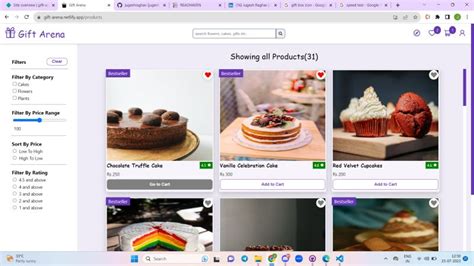 Jugesh Raghav On Linkedin Ecommerce Reactjs Css Store Product