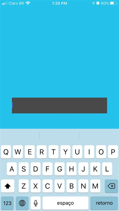 React Native Floating Label Input Text Medium