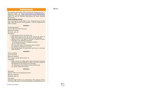 Employability Skills XII For Class Pptx Education Industry Industries