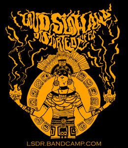 Music Loud Slow And Distorted Riffs