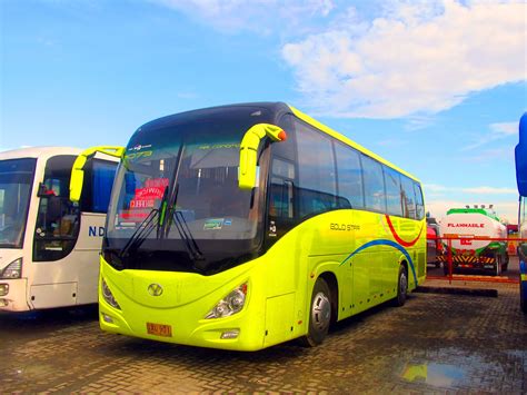 Ceres Goldstar Bus Pitx Terminal Online Booking Bus Terminal
