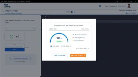 Day17 Nxtwave Ccbp 100daysofcodechallenge Ccbplearning Arunkumar K