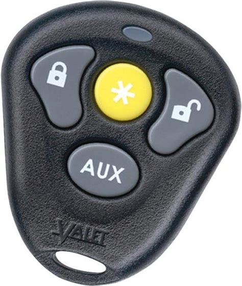 Amazon Com Directed Electronics T MHz Codes Button Transmitter Industrial