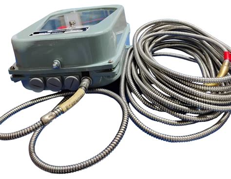 Winding Temperature Indicator For Measurement Model Namenumber 1007 At Best Price In Faridabad