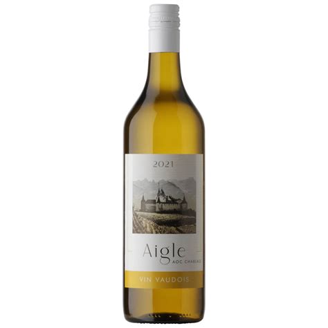 Aigle Chablais AOC ALDI SUISSE