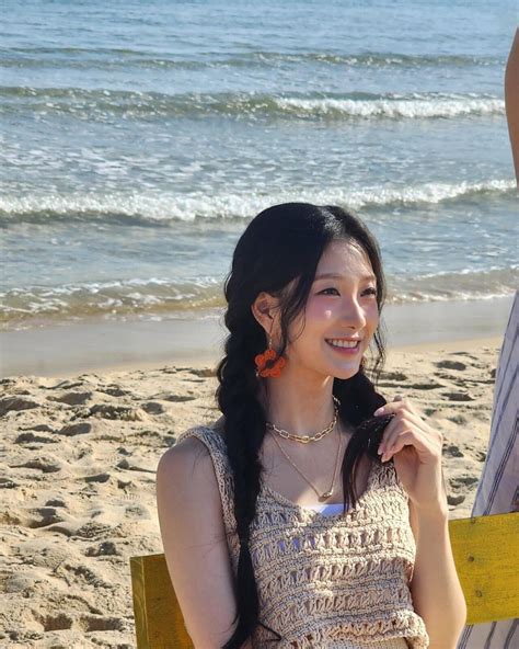 이서연 웃는것만 보면 연예인잡담 에펨코리아