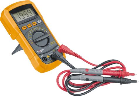 Цифровые мультиметры Navigator NMT-Mm