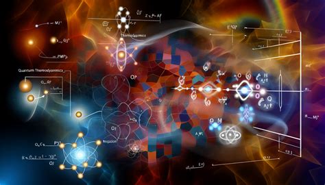 2024 Quantum Thermodynamics Breakthroughs In La Bee Techy Llc