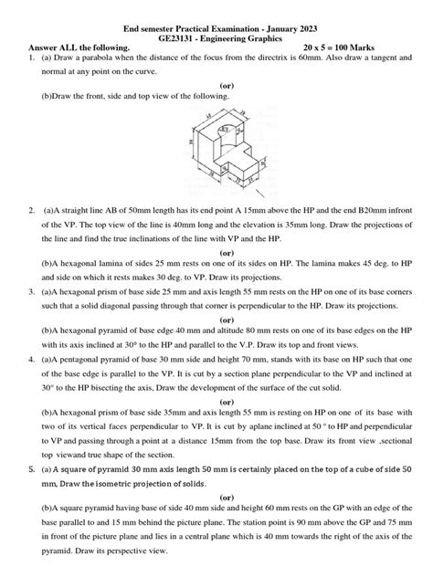 Set 1 Pdf Perpendicular Euclidean Plane Geometry