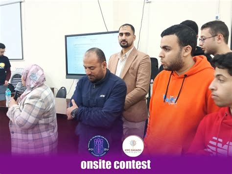 نظرا اتحاد طلاب كلية الحاسبات والمعلومات جامعة الزقازيق