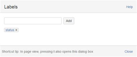Confluence Tutorial Build A Project Portfolio Dashboard