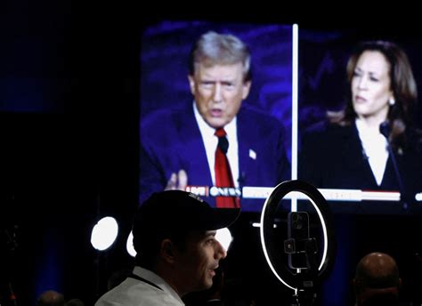 Εκλογές ΗΠΑ Debate Το Fact Checking και η κόντρα που πυροδότησε ΤΟ