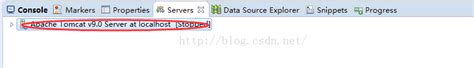 Javaee版本eclipse中配置与使用tomcateclipse要求javaee版本 Csdn博客