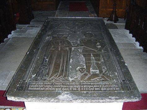 Thomas Camoys 1st Baron Camoys Wikipedia