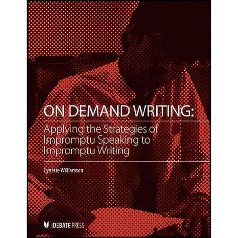 خرید و قیمت کتاب زبان اصلی On Demand Writing اثر Lynette Williamson ترب