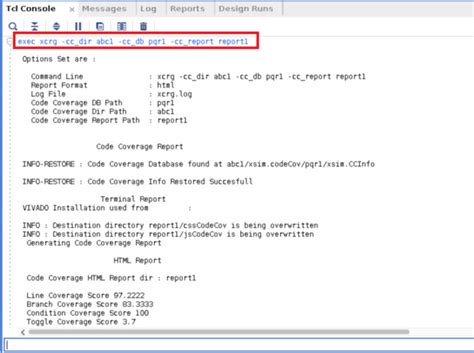 Vivado 2021 1 Vivado 2021 2 Segmentation Fault On Ubuntu 20 04 Centos 7 6 When Merging Code