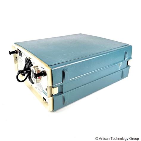 TM 515 Tektronix 5 Compartment Portable Power Module ArtisanTG
