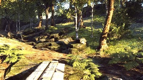 Everybody S Gone To Rapture 4K Maxed Out GTX 980 TI FPS Performance