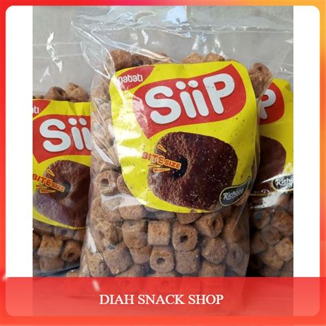 Jual Cemilan Siip Rasa Keju Cokelat Jagung Bakar Snack Brand Kiloan