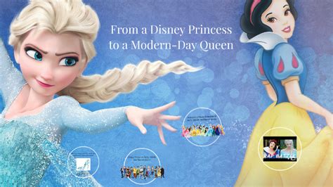 Gender Stereotypes In Disney Movies By Maddie Wolfe On Prezi