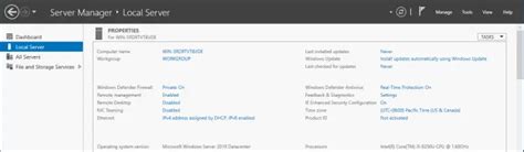 How To Install Windows Server 2019 Step By Step Computingforgeeks