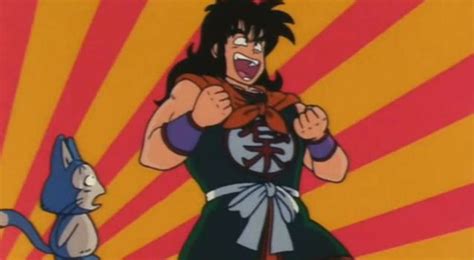 Why Yamcha Is Actually The Scariest Opponent In Dragon Ball Nerdist