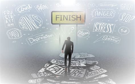 The Reasons Why You Failed And Why Humans Fail The Conscious Vibe