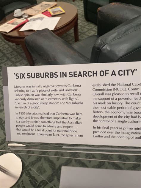 Moad Commentary Rcanberra