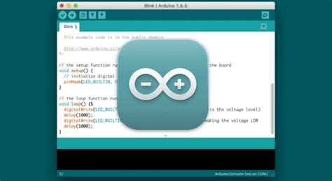 Exploring The Power And Versatility Of Arduino Software Oku Electronics