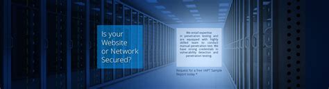 What Is Vapt And Why Would Your Organization Need Vapt Audit