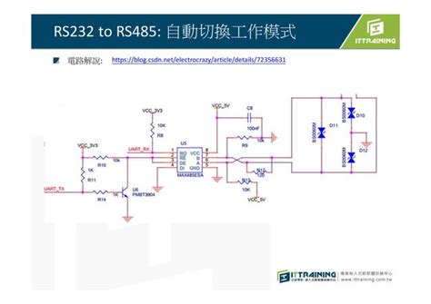 Modbus Over RS485 PPT