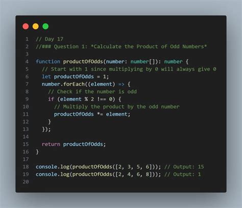 Day17 30dayschallengefromhellocodersteam Typescript Codingchallenge Hellocoders