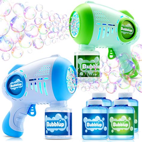 Best Bubble Solution For Bubble Gun Perfect Recipe For Stunning Bubbles