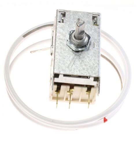 AEG Electrolux Kühlschrank Thermostat Ranco K L FF