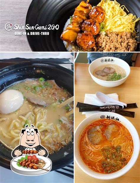 Shin Sen Gumi 2go Gardena 18203 S Western Ave 104 In Gardena