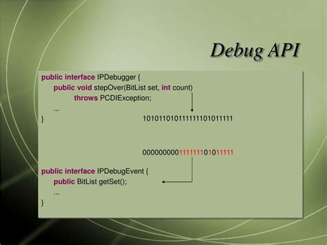 Ppt Parallel Tools Platform Parallel Debugger Powerpoint Presentation