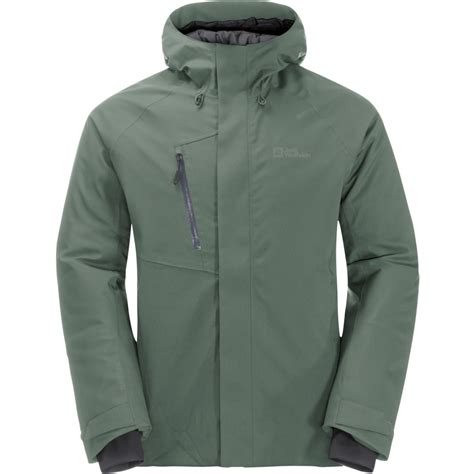Jack Wolfskin Outdoor Apparel & Shoes - Top Quality | BIKE24