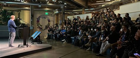 GDC 2023 Retrospective Godot Engine