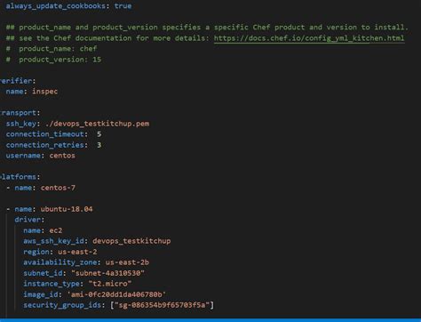 SSH Session Could Not Be Established Issue 835 QT DevOps