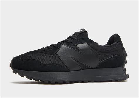 Sneakers NEW BALANCE 327 MS327CTB Negru Bărbați JD Sports Romania