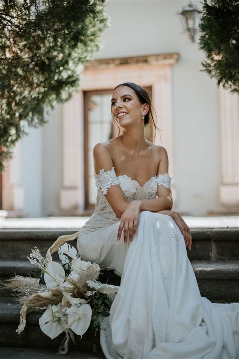 Top 5 De Tiendas De Vestidos De Novia 011 The Wedding Board Lo
