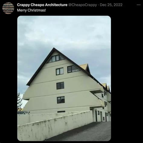30 Laughably Bad Home Designs We Cant Believe Were Approved TWBLOWMYMIND