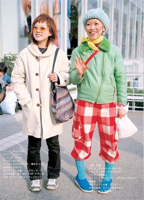 Fruits Photo Harajuku Fashion Street Japanese Street Fashion Japan