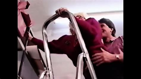 Ritus Ficktus Forschungsfick Im Institut 1990 Germany Monika Wüst Sandra Nova Sandra