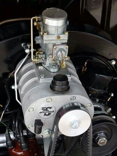 20 Vw Bug Supercharged Ideas Vw Bug Vw Engine Vw Cars