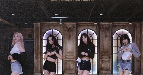 블랙핑크 ‘lovesick Girls 안무 영상 1억뷰 돌파통산 24번째 억대뷰 ‘k팝 걸그룹 최다